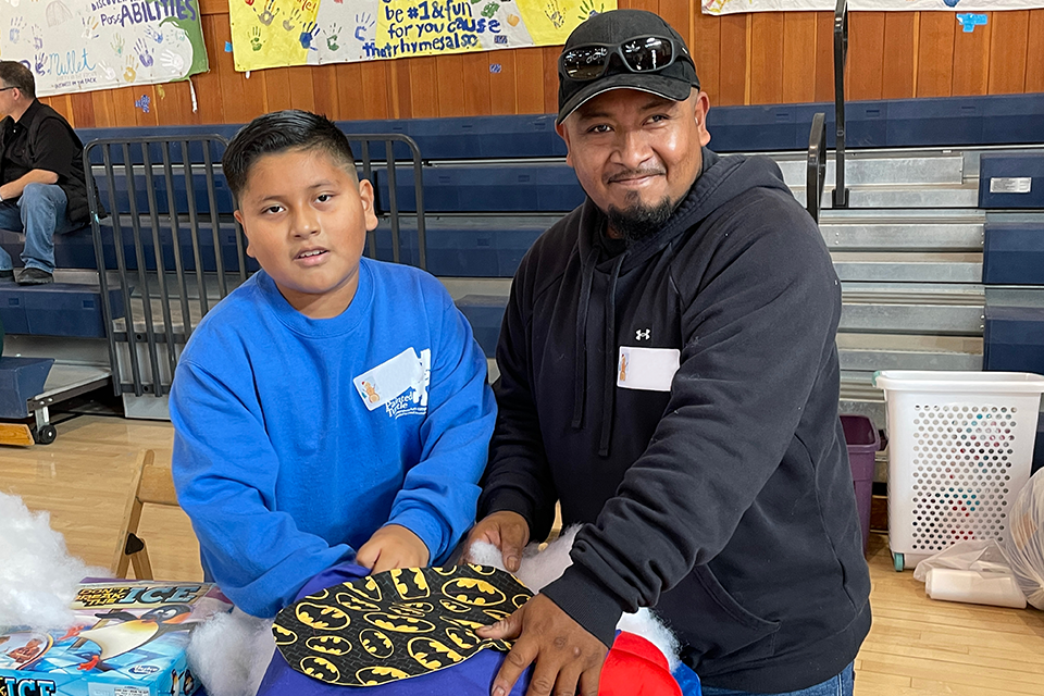 2022 Holiday Gathering! - The Painted Turtle