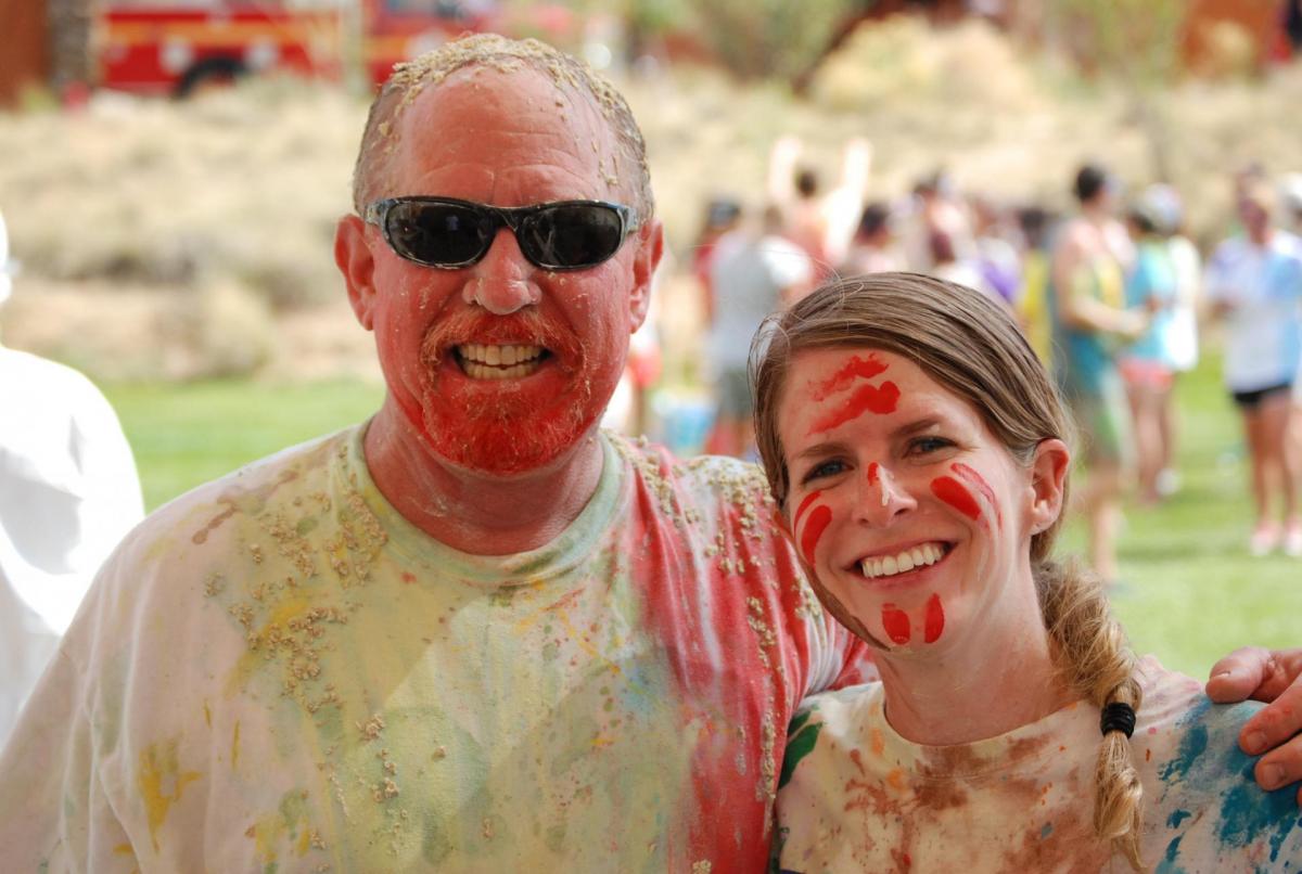 Meet the Wallman Family - The Painted Turtle Meet the Wallman Family - The Painted Turtle