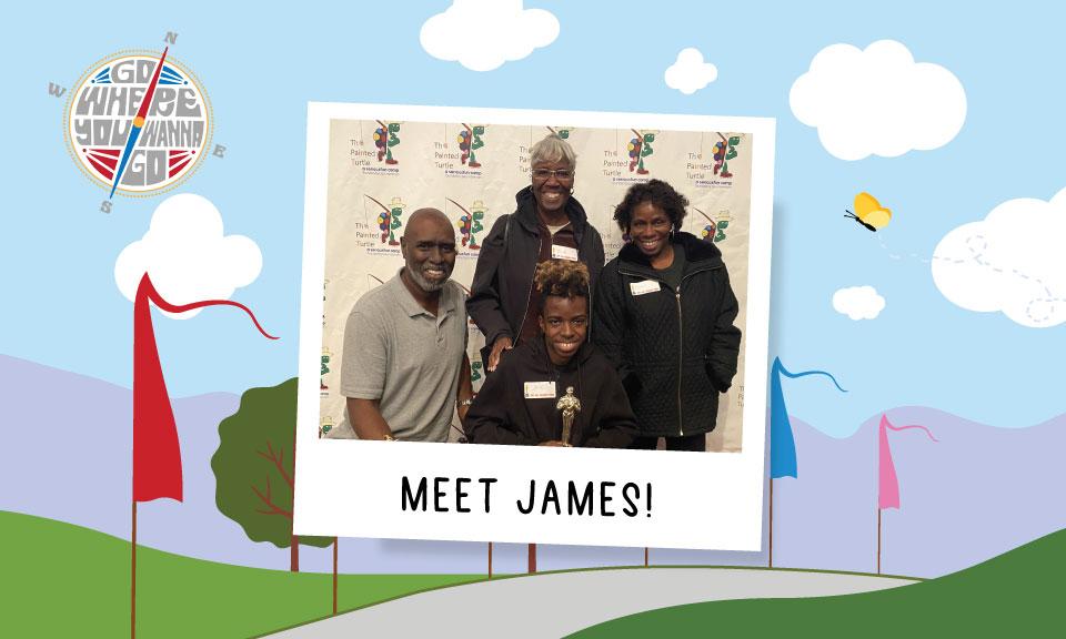 The Painted Turtle - A SeriousFun Camp, Founded by Paul Newman